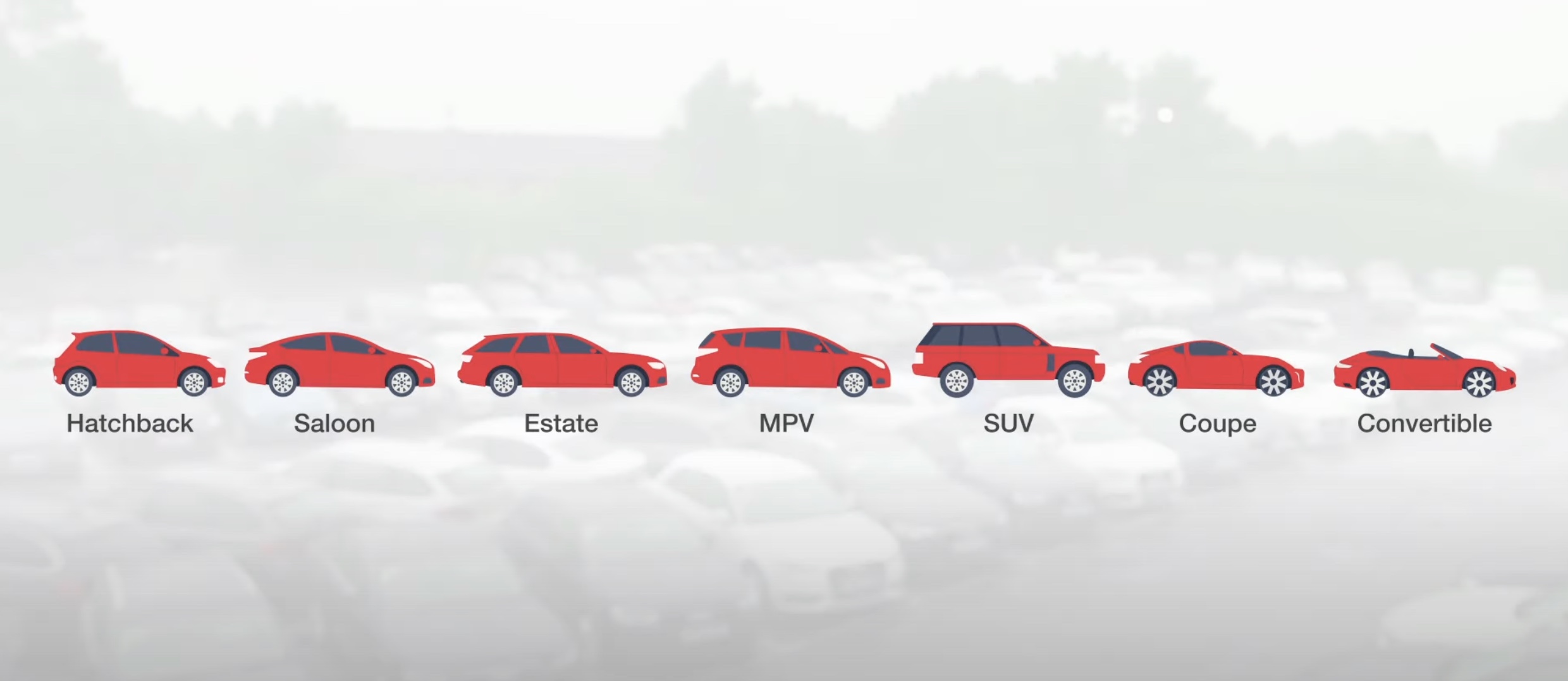 The Complete Car Buying Guide