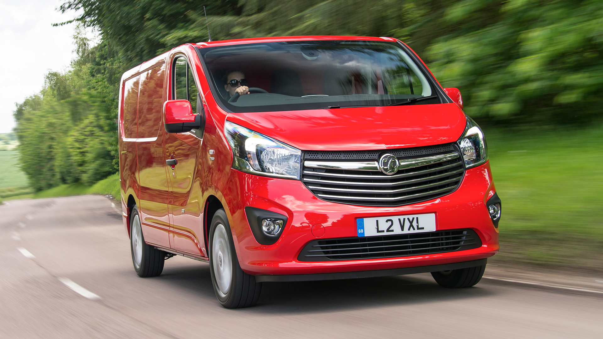 10 Best Used Vans For Under £10,000