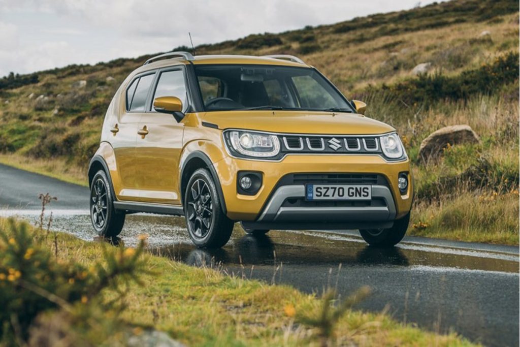 Most Fuel-Efficient Cars in 2025