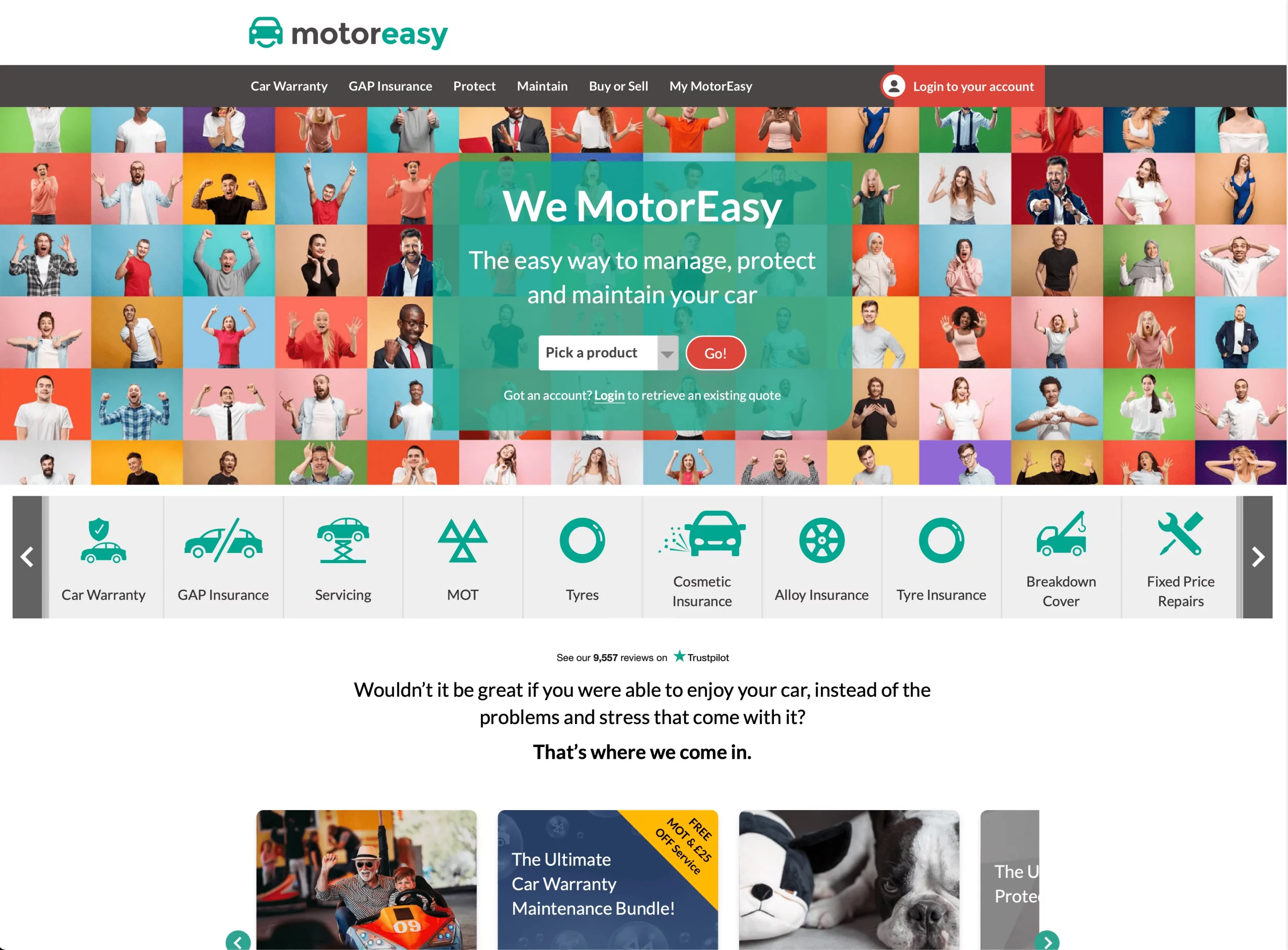 MotorEasy Reviews | MotorEasy.com In-Depth Review